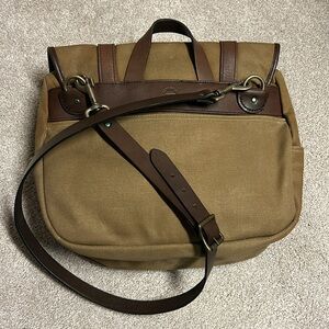 Filson | Bags | Filson Medium Field Bag 232 New Wtags | Poshmark